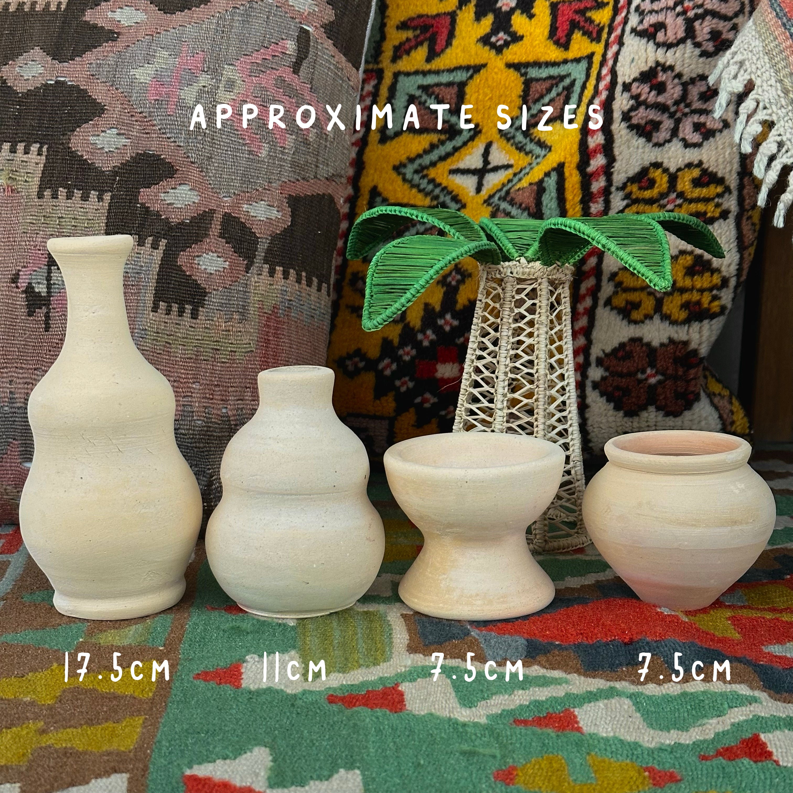 Large Vase DIY Kit – Noor Station